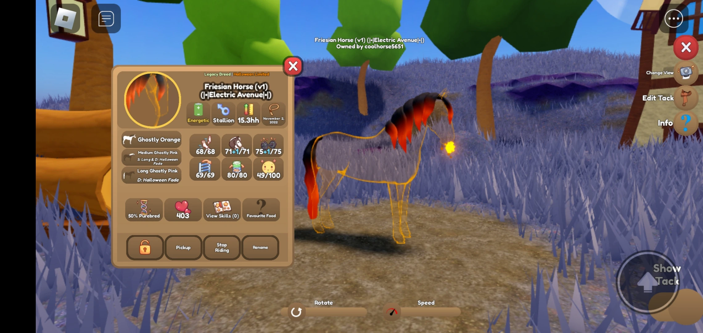 TACK IDEAS!!! | Fandom