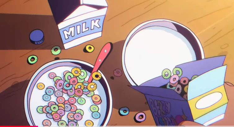 OLLIE PUTS MILK BEFORE CEREAL I AM NEVER PLAYING HIM | Fandom