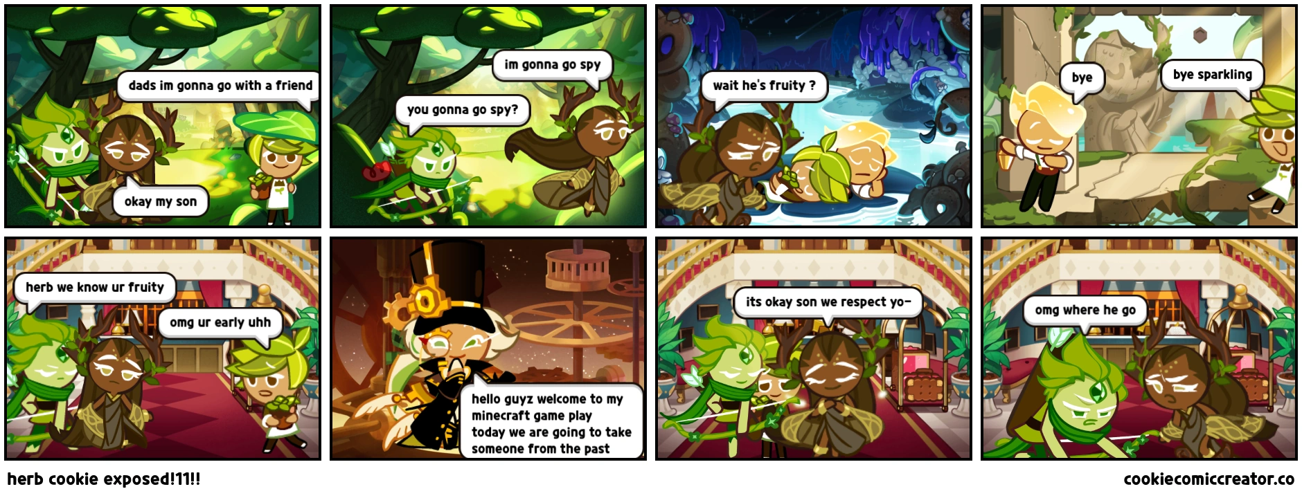 story time (meme ver) | Fandom