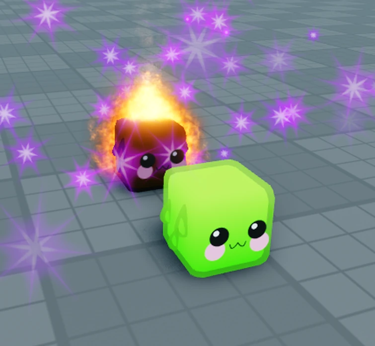 Discuss Everything About Bubble Gum Simulator INFINITY Wiki | Fandom