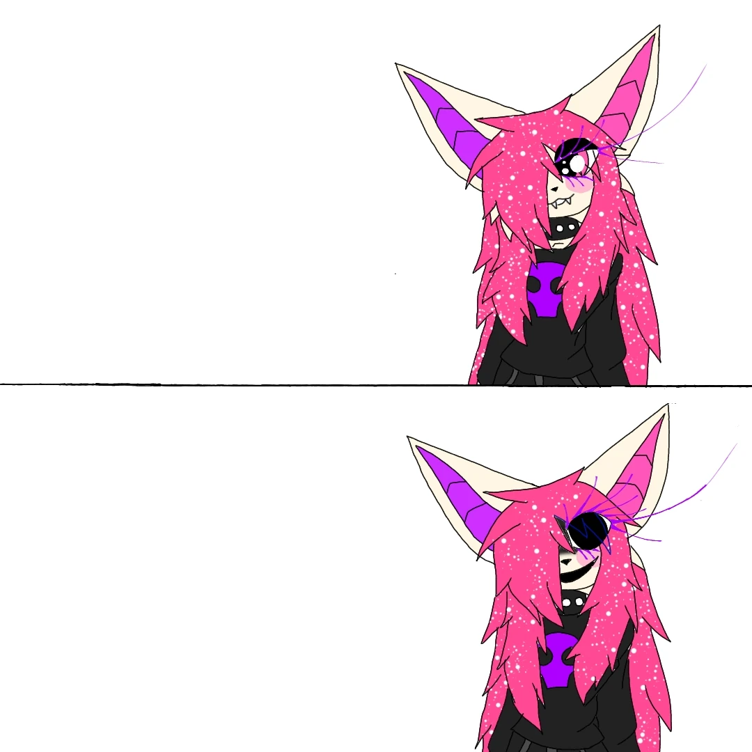 Free collab is done | Fandom