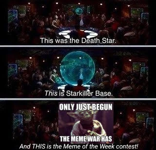 🤣 [Meme of the Week Contest] Round 132! | Fandom