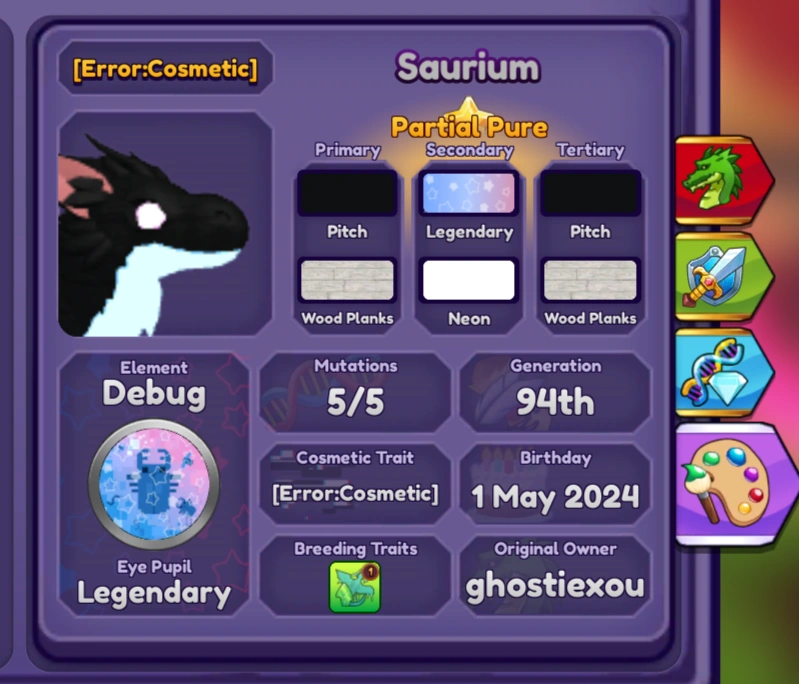 LaO (error) | Fandom