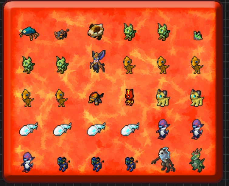 Trying to trade for an alpha gleam Somata/Clionae. | Fandom