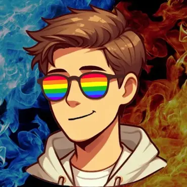 which pride pfp better | Fandom