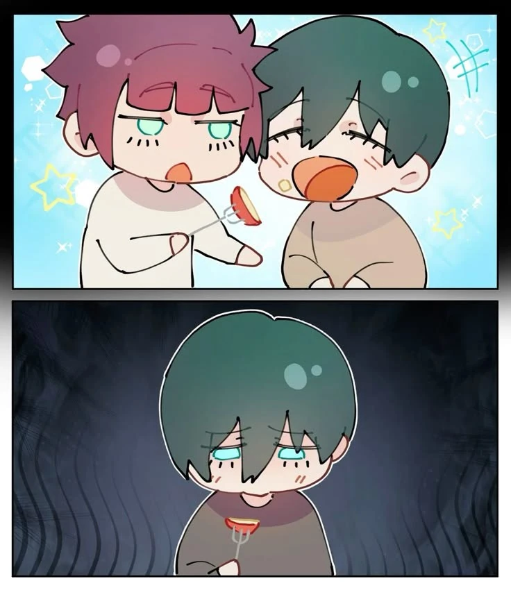 If u know u know 😔 | Fandom