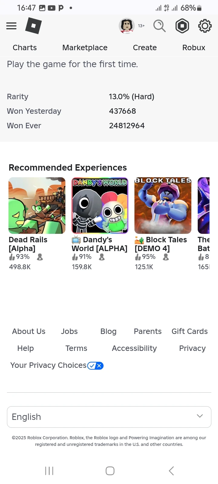 Block Tales is BOOMING rn | Fandom