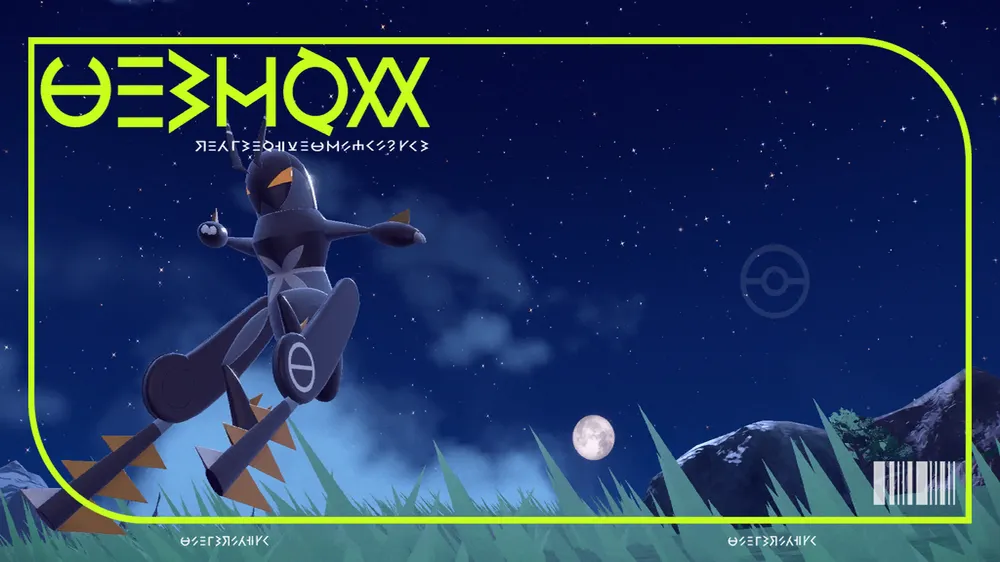 I heard that this Pokemon | Fandom