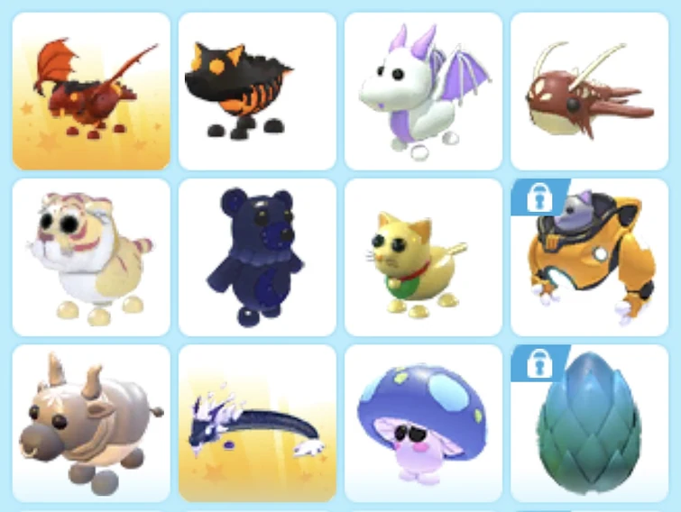 Discuss Everything About Adopt Me! Wiki | Fandom