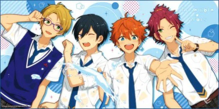 hey gang | Fandom