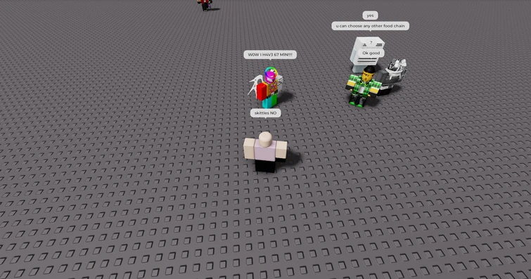 Discuss Everything About Roblox Horror Games Wiki | Fandom