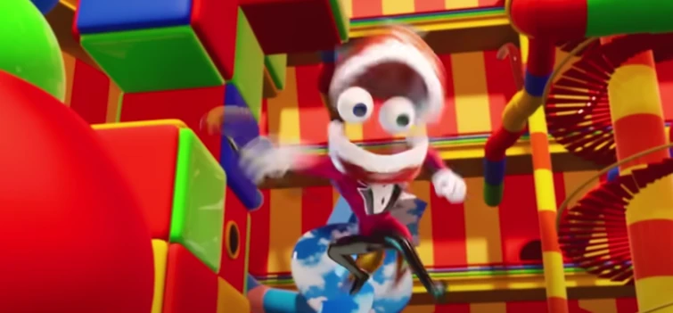 Cursed Caine images (part 1) | Fandom