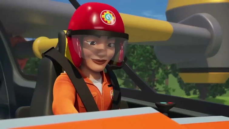 Norris Is Back | Fandom