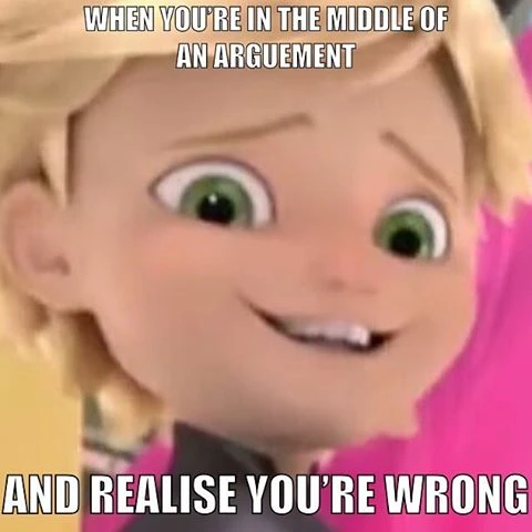 Lol!? Adrien's face!?????? | Fandom