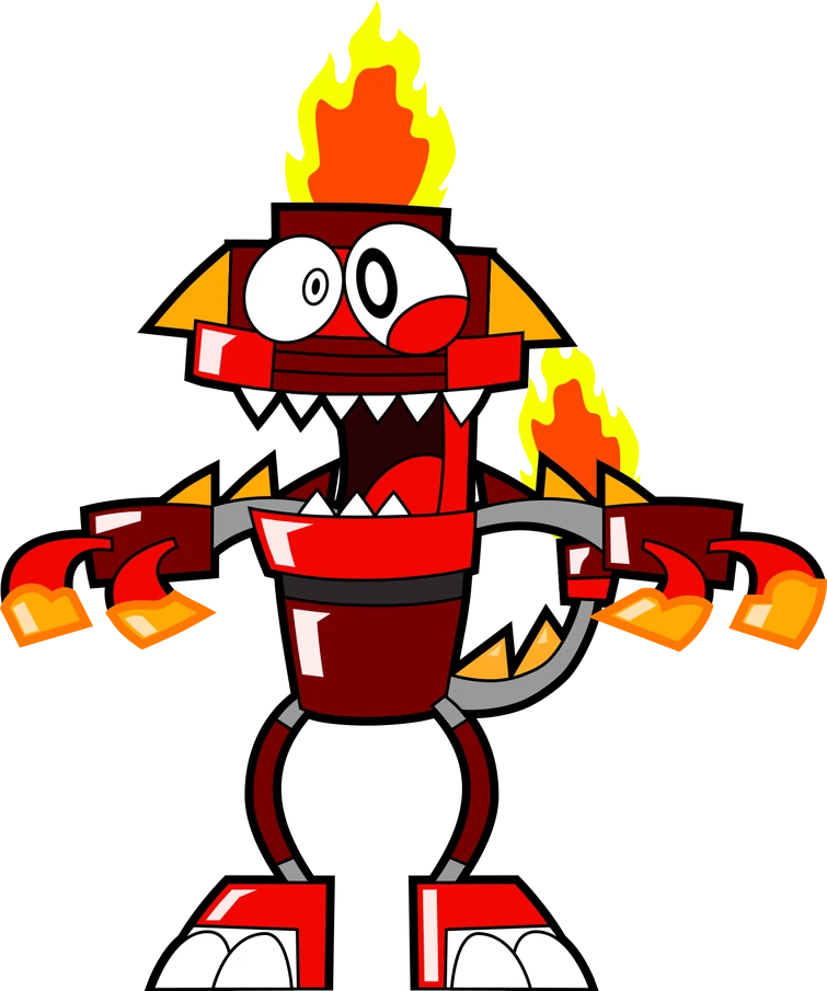 Discuss Everything About Mixels Wiki | Fandom