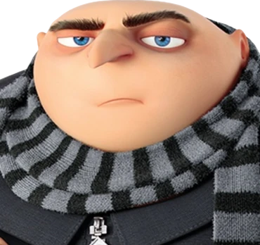 Gru VS Megamind | Fandom