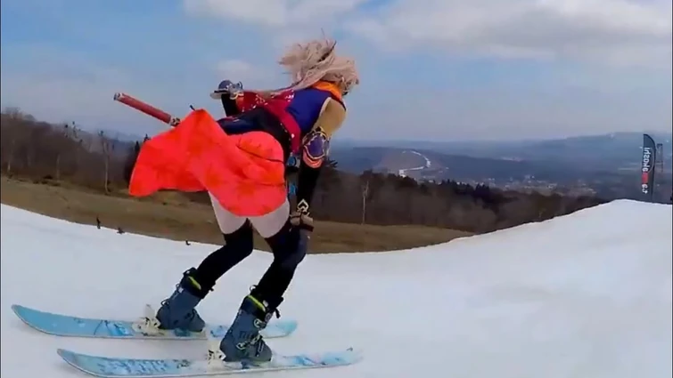 Meanwhile, while Musashi travels Worlds: | Fandom