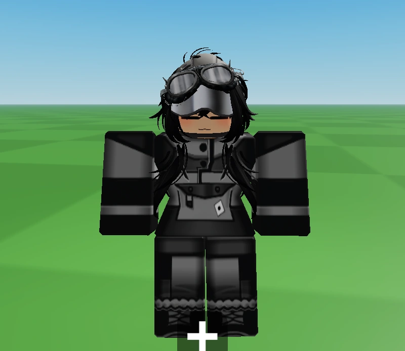 hi guys this is gonna be my avatar when i get robux | Fandom
