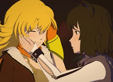 Favorite team RWBY ship? | Fandom