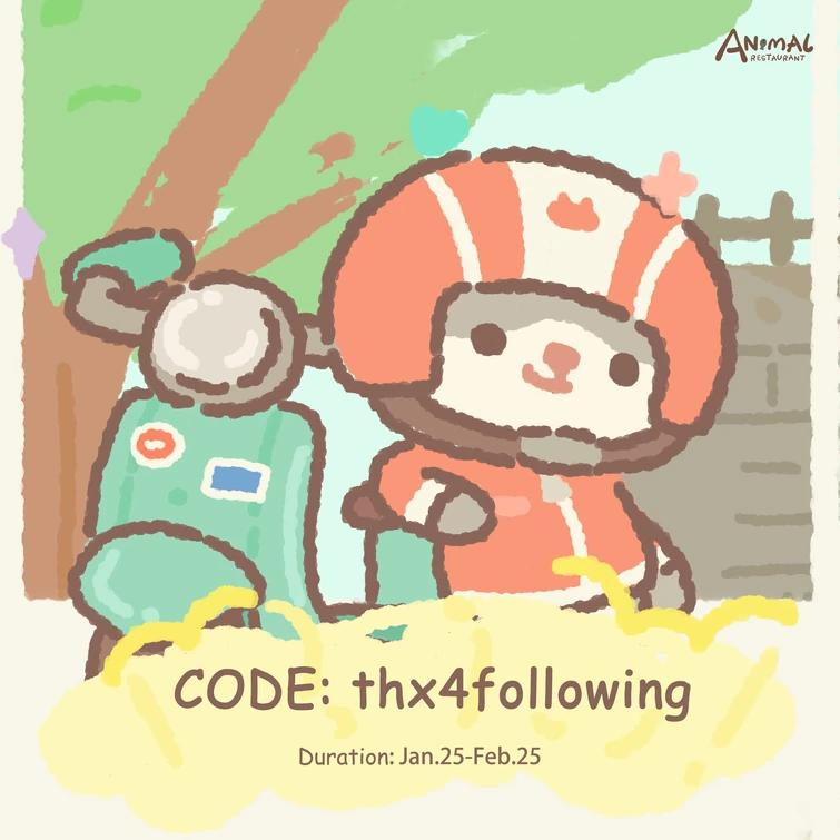 Discuss Everything About Animal Restaurant Wiki | Fandom