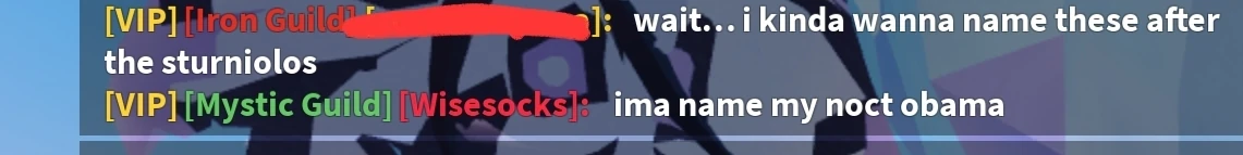 There's two types of people | Fandom