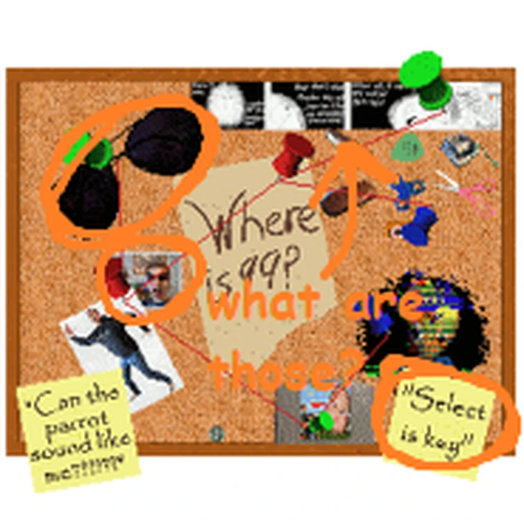 Discuss Everything About Baldi's Basics Wiki | Fandom