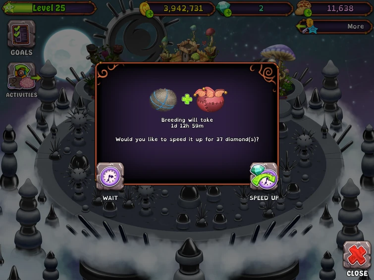 Discuss Everything About My Singing Monsters Wiki | Fandom