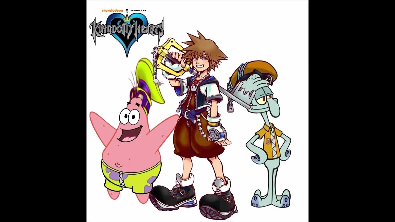 Eugene Harold Krabs - Simple And Clean (Hikaru Utada cover) | Fandom