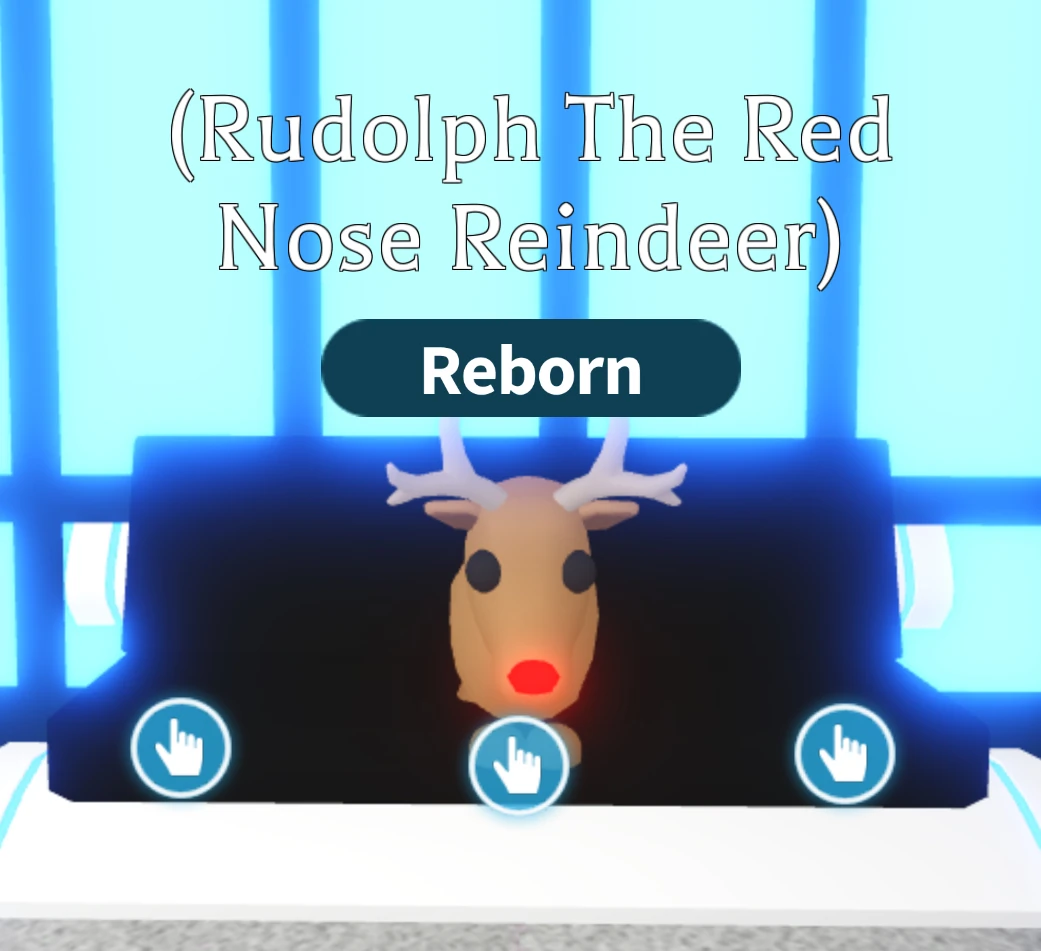 Discuss Everything About Adopt Me! Wiki | Fandom