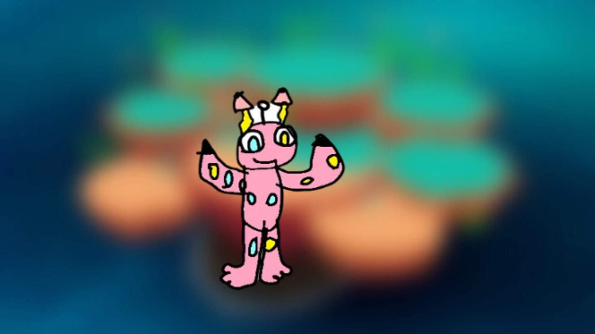 Introducing the Immagical Class! | Fandom