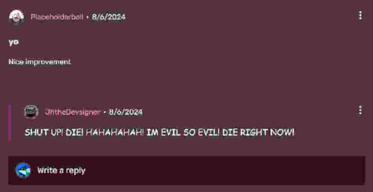 JH exposed! /j | Fandom