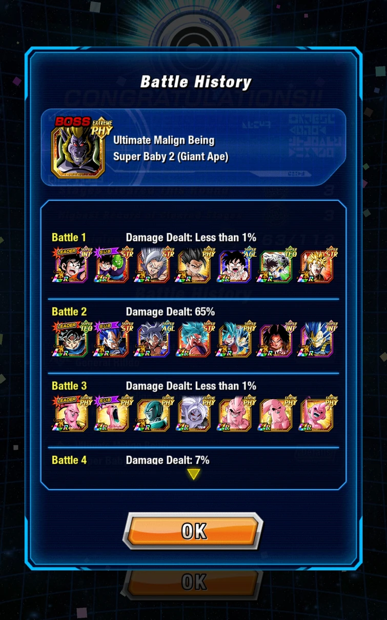 UC boss part 2 | Fandom