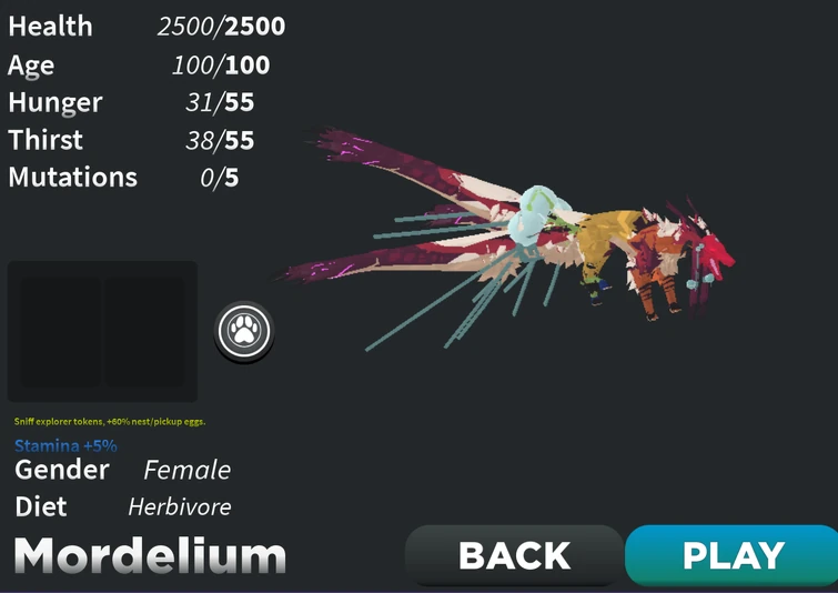 guys i think there is something wrong with my Mordelium | Fandom