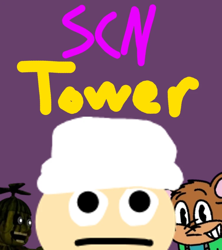 idk, this just popped in my head and i made it | Fandom