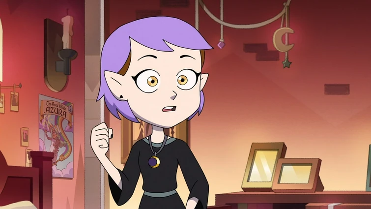 Rating the Hexsquad outfits (Clouds on the Horizon) | Fandom