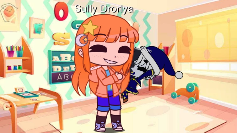 Discuss Everything About Gacha Club Wiki | Fandom