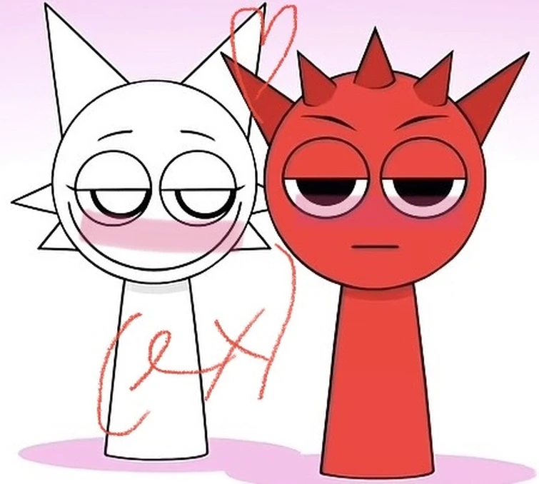 Wenda x Raddy (story) | Fandom