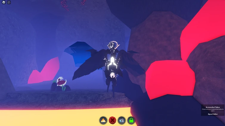 Need glowtail | Fandom