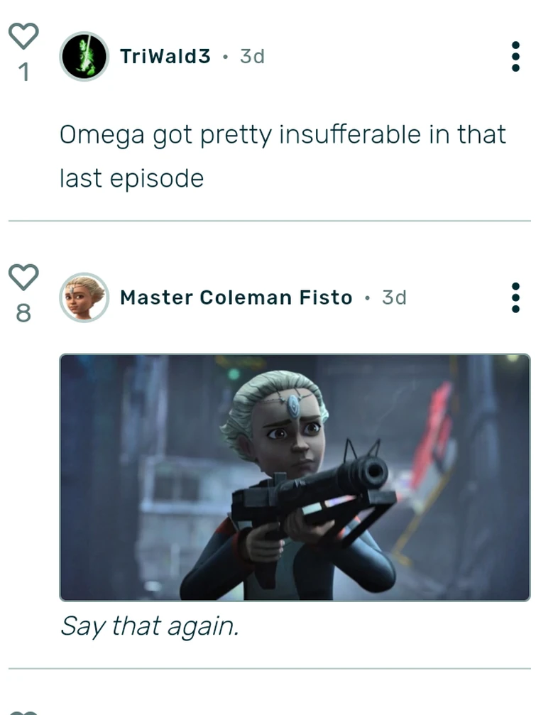 Star Wars: The Bad Batch Meme Dump | Fandom