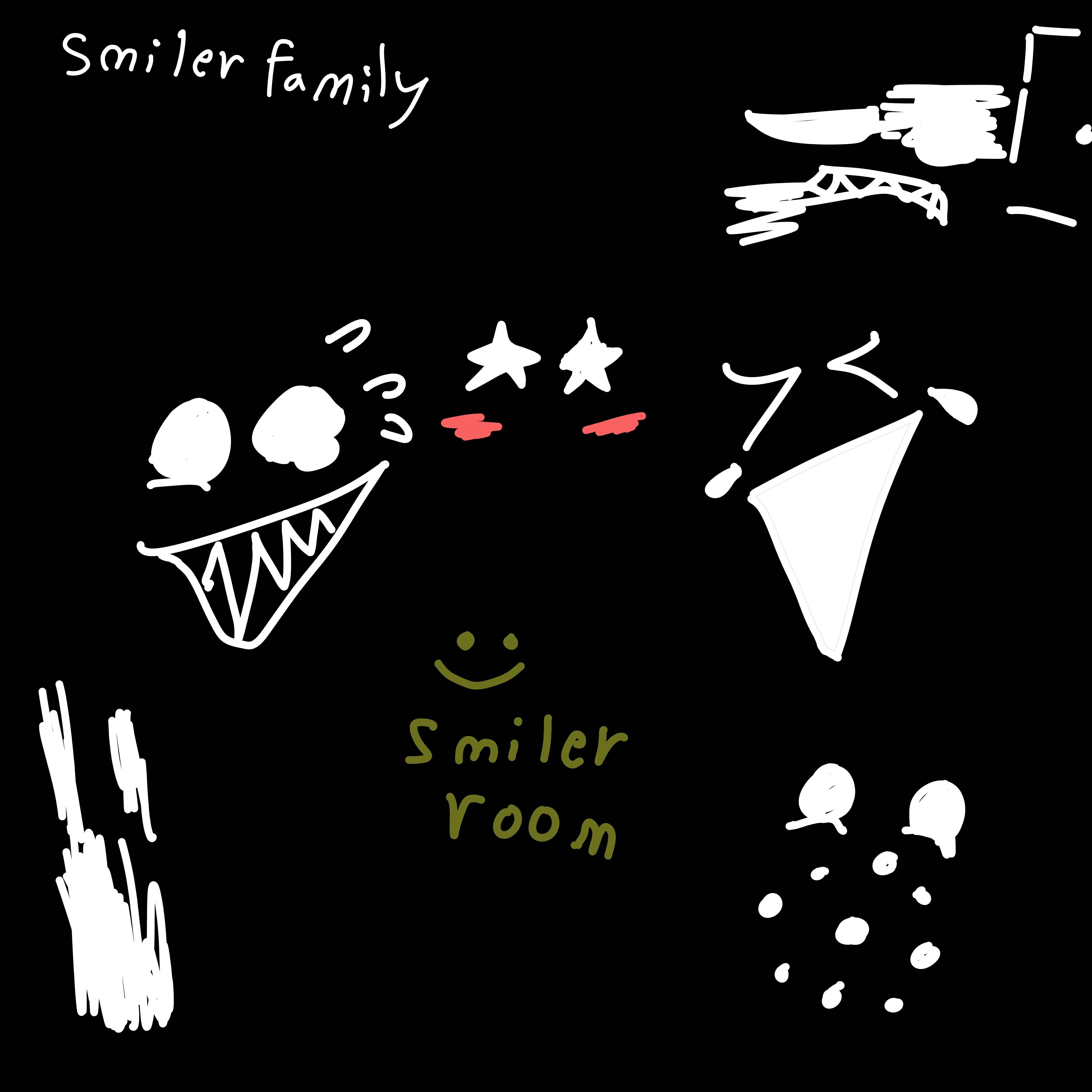 Smiler Family! | Fandom