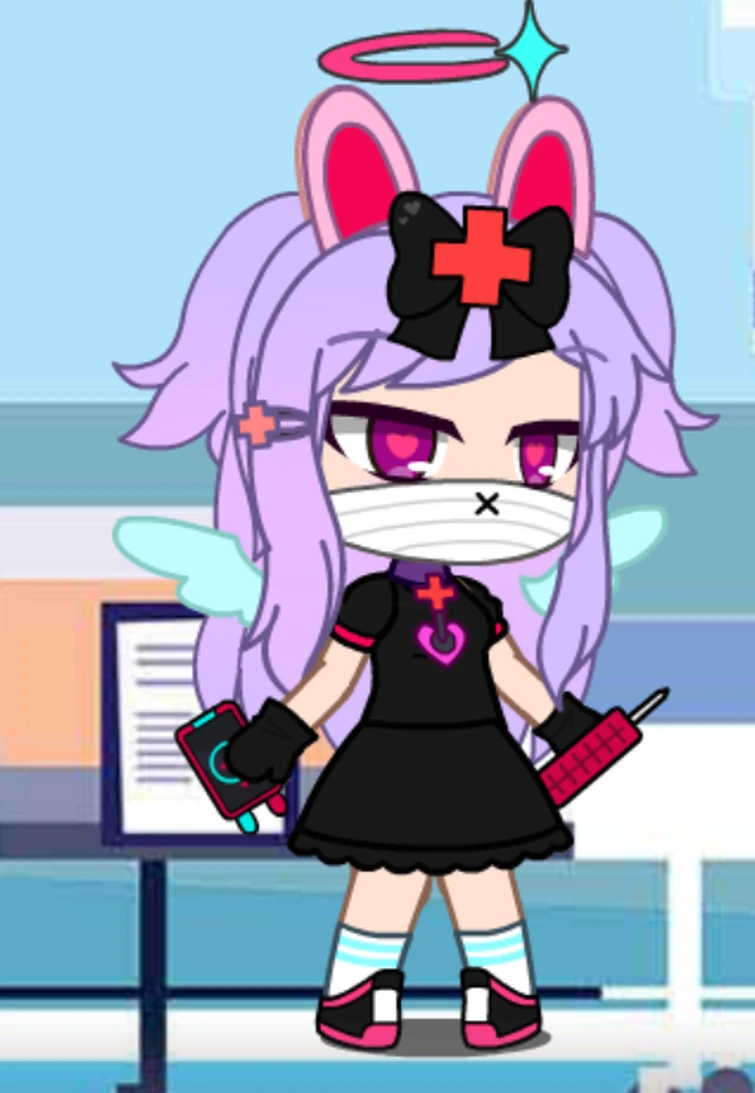 I made Usalina | Fandom