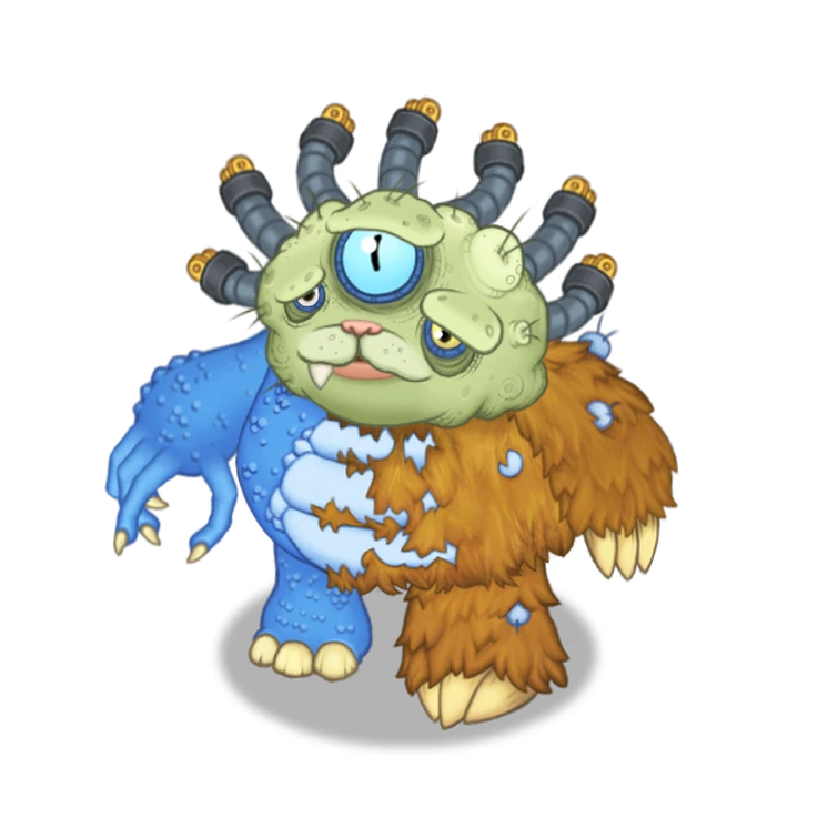 Yooreek situation is crazy | Fandom