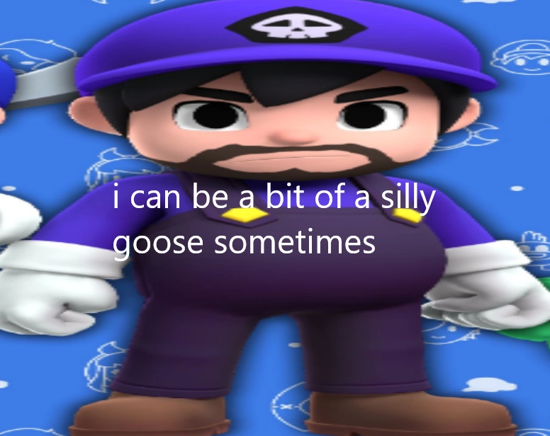 Untitled SMG3 Meme | Fandom