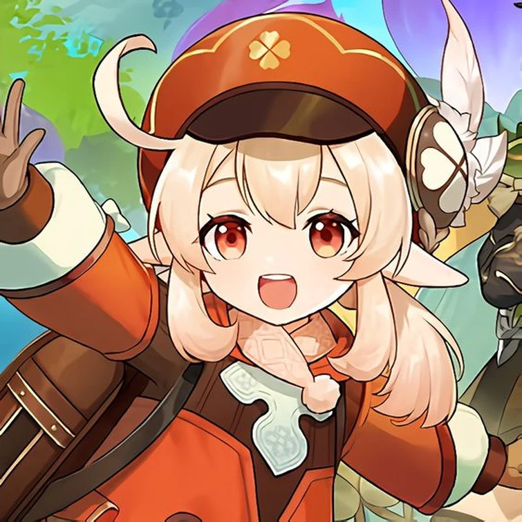 SPAM ME WITH GENSHIN PFPS | Fandom