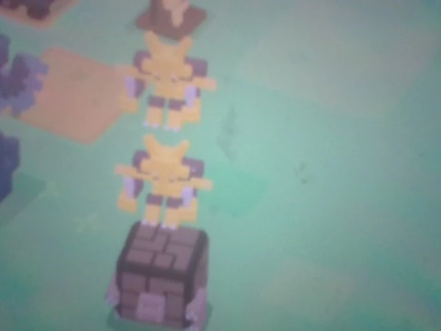 Stack Attack | Fandom