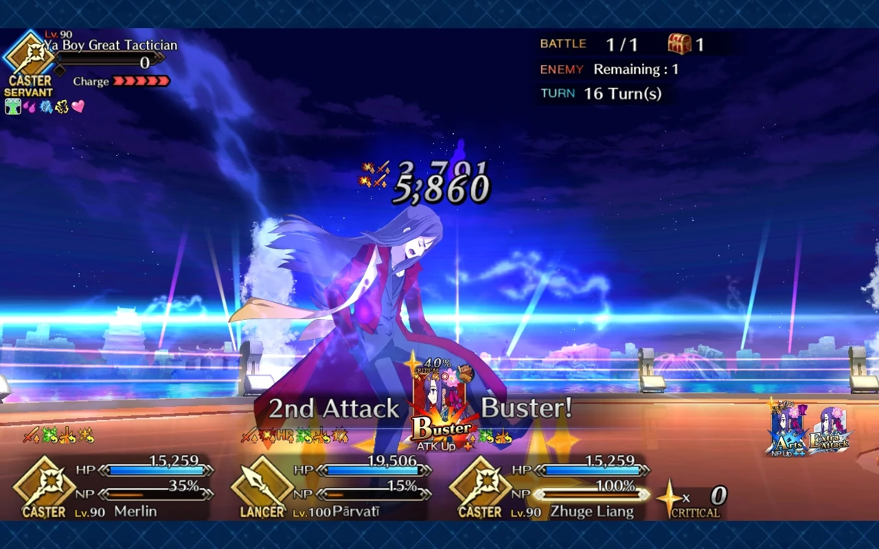 Challenge quest done | Fandom