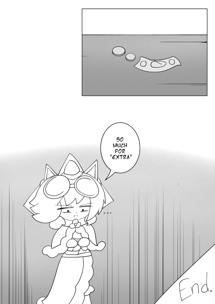 The REAL Small Little Raisin Ch.4 | Fandom