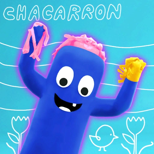 Caption This Image! Chacaron Edition 😍 | Fandom