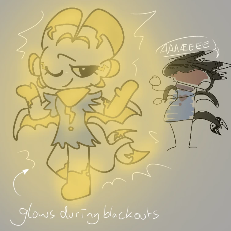 More about Skylight and Blizzy | Fandom