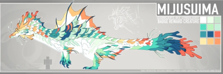 Someone give me clear pics of da coral spino? | Fandom